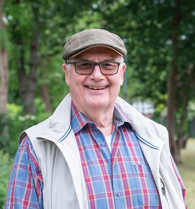 Peter-Josef Drexler › SPD Bedburg