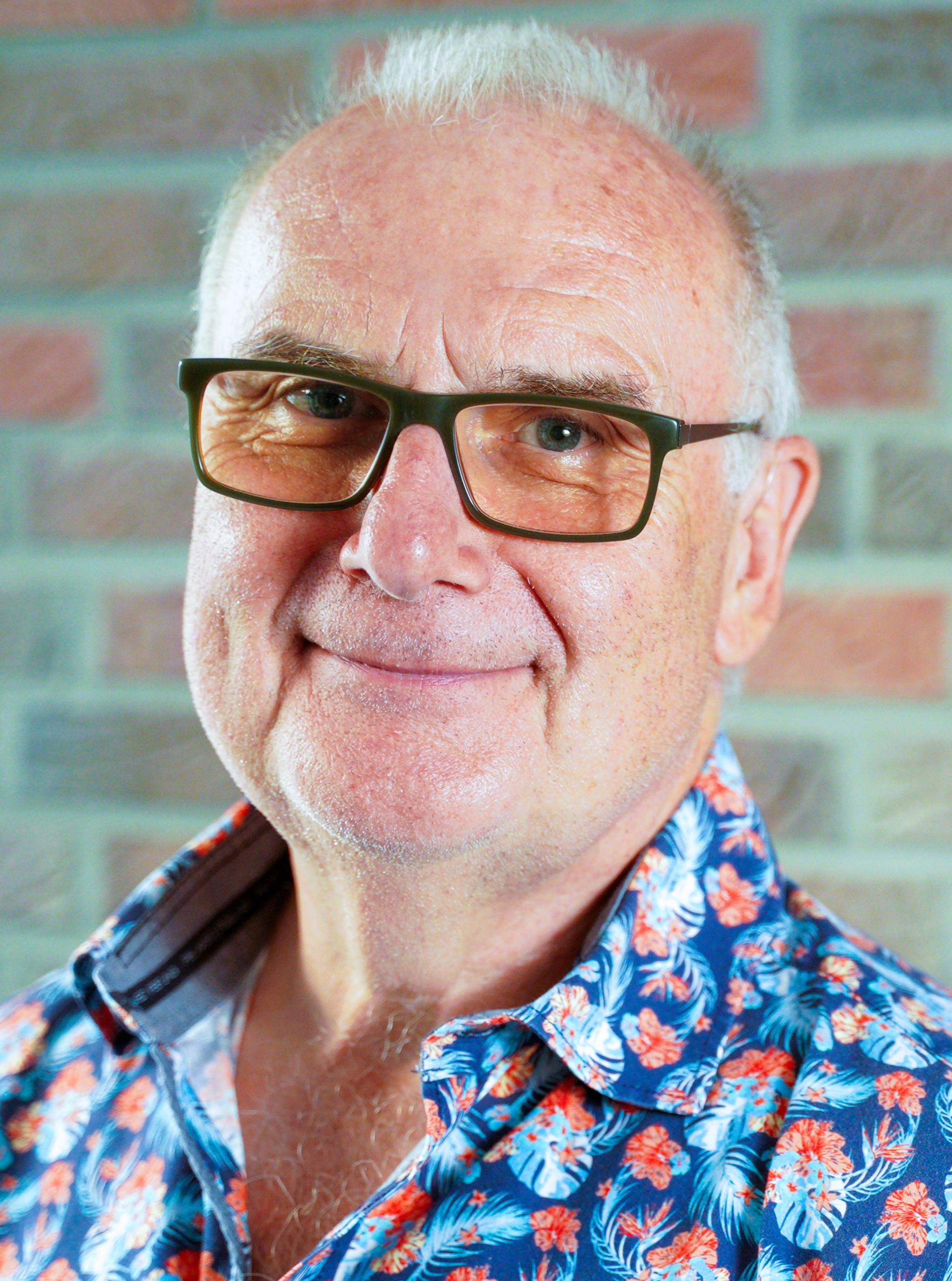 Peter-Josef Drexler › SPD Bedburg