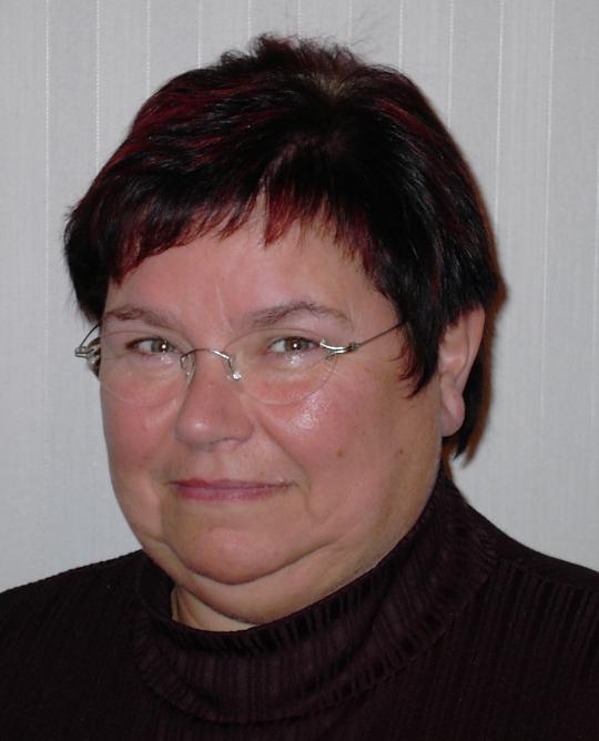 Marie-Luise Breuer › SPD Bedburg