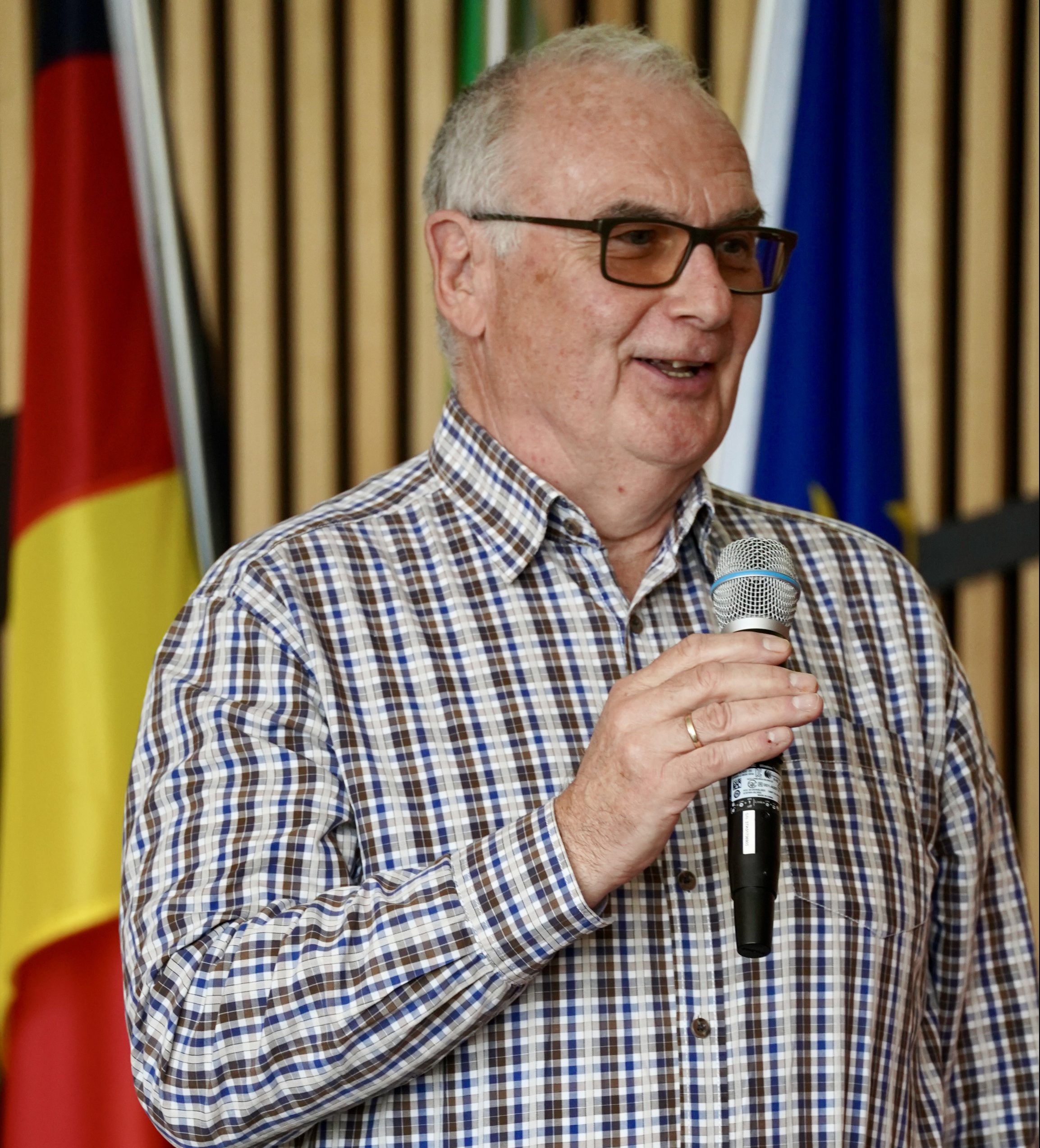 Peter-Josef Drexler › SPD Bedburg